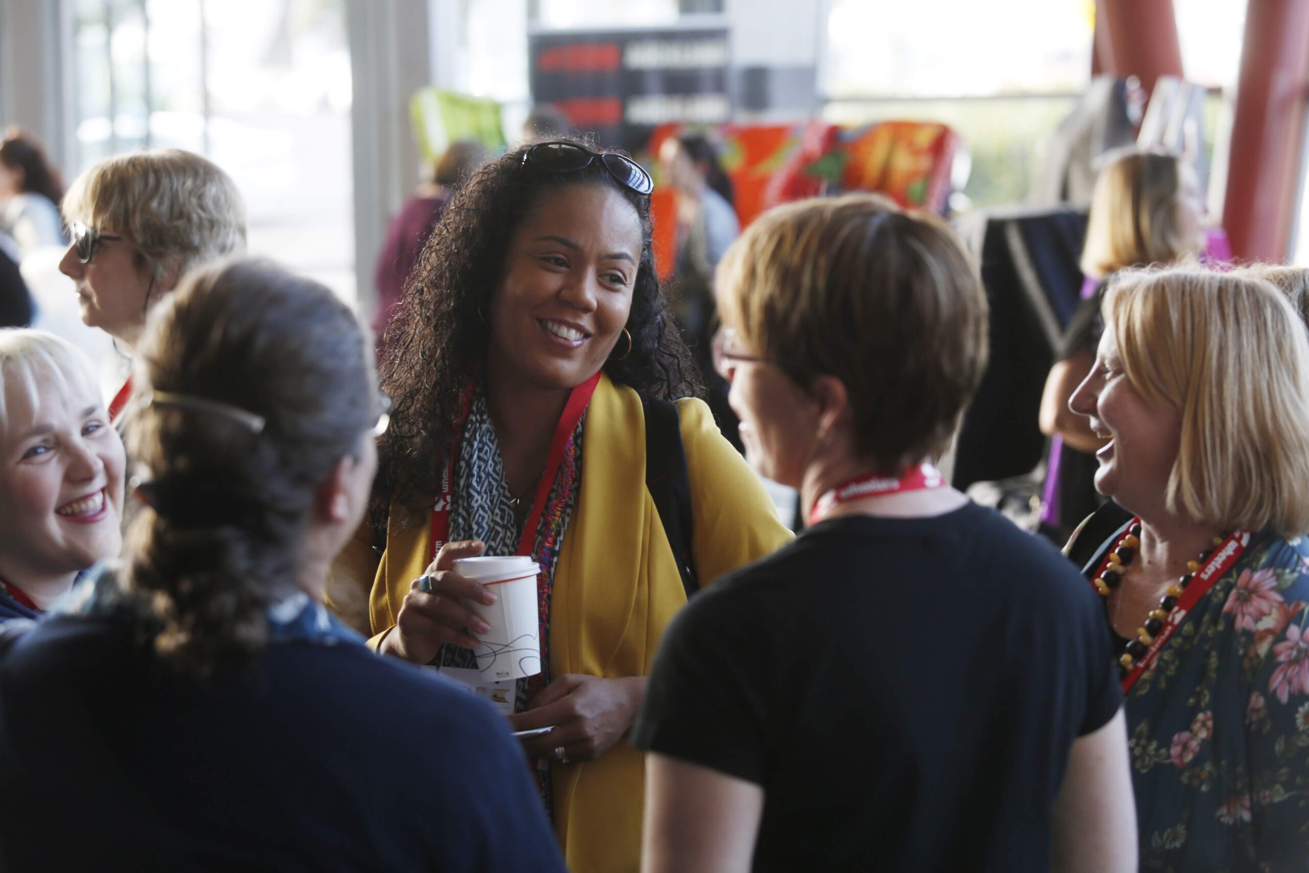 LIANZA Conference 2025